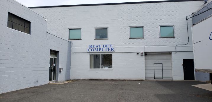 Best Bet Computer - Business IT Service, Computer Repair Center and ...